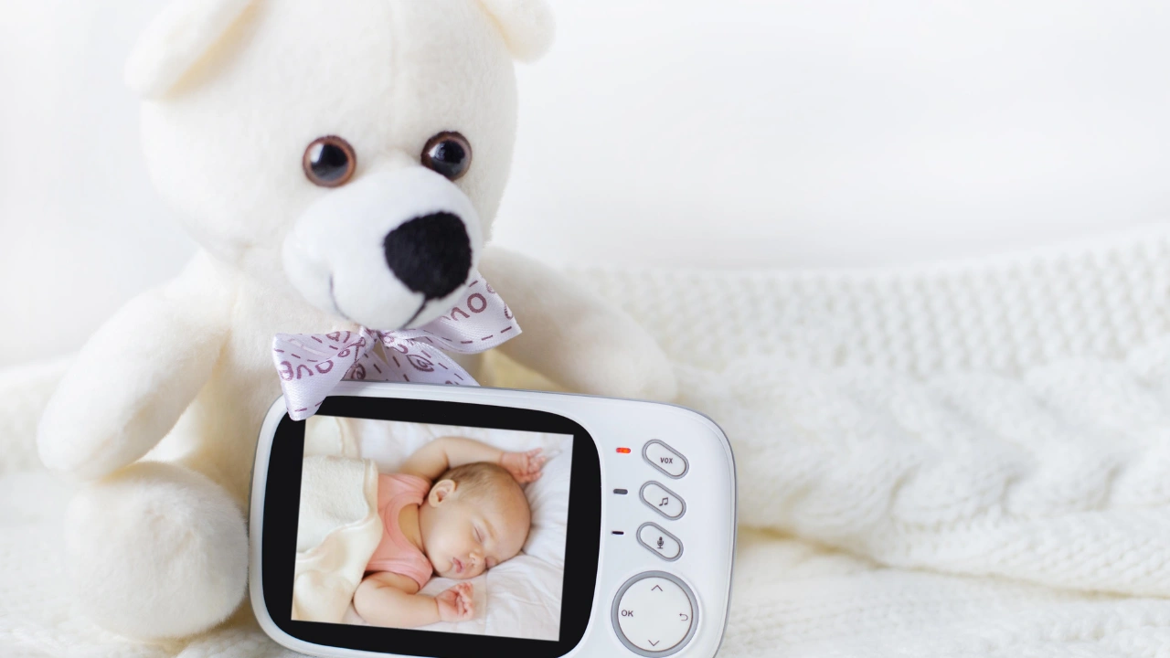 Vigilabebés » Singular Product